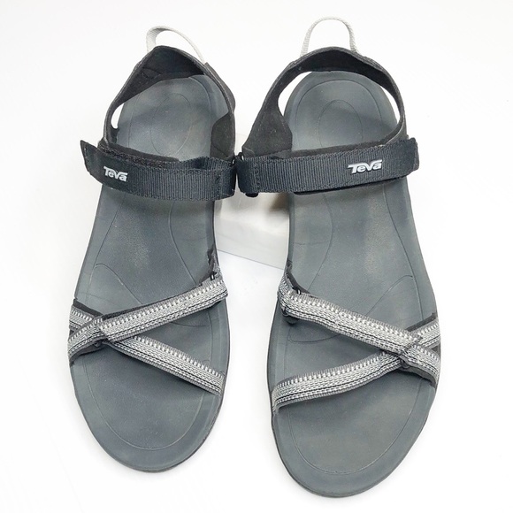 Teva | Shoes | Teva Verra Strappy Sandal 9 | Poshmark
